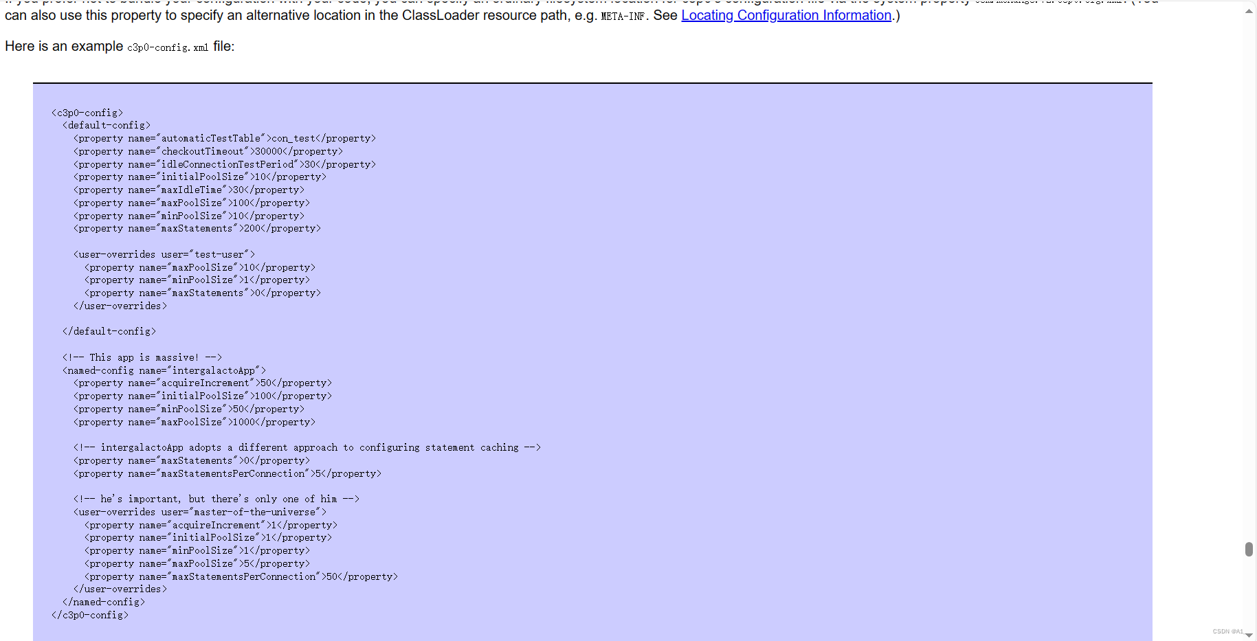 如何从c3p0数据库连接池里获取连接_c3p0取连接-CSDN博客