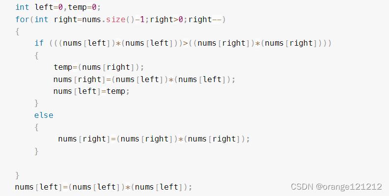 day2 双指针方法-CSDN博客