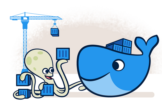 安装docker环境报错：Could not resolve host_docker_编程者说-华为开发者空间