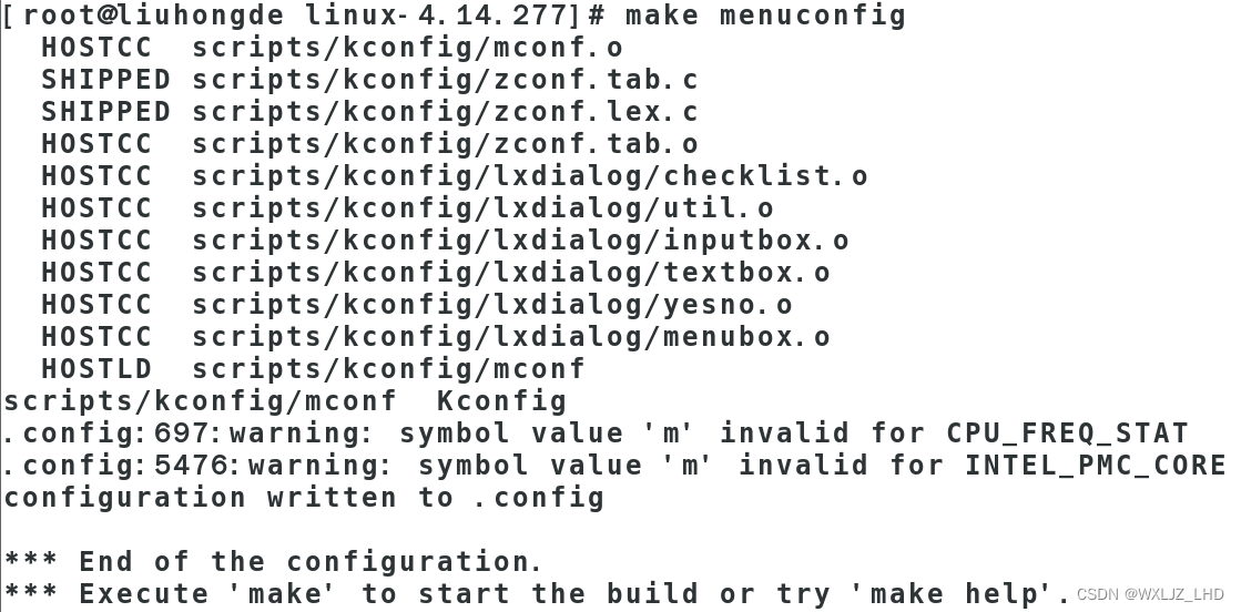 内核编译法添加系统调用(CentOS7)_centos7下载linux源代码,尝试在linux源程序中增加一个系统调用-CSDN博客