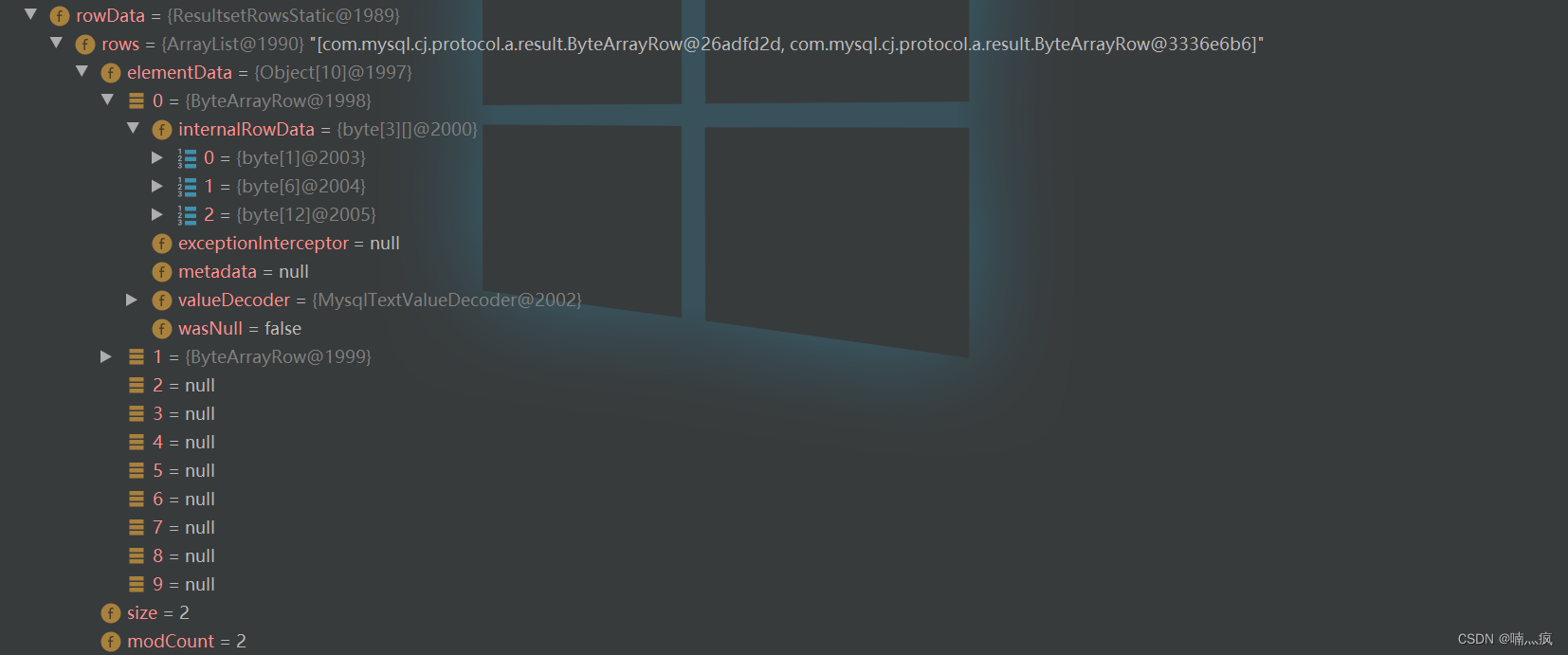 Jdbc（超详细） Csdn博客 