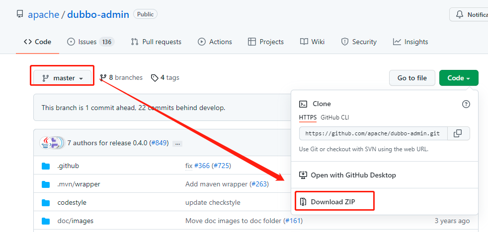 新版dubbo-admin安装、搭建（win+linux）_liunx duobbo admin-CSDN博客