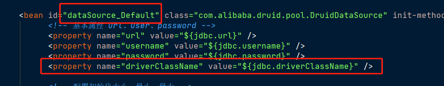 java.sql.SQLException: unkow jdbc driver : jdbc:oscar:@127.0.0.1:2003/OSRDB-CSDN博客