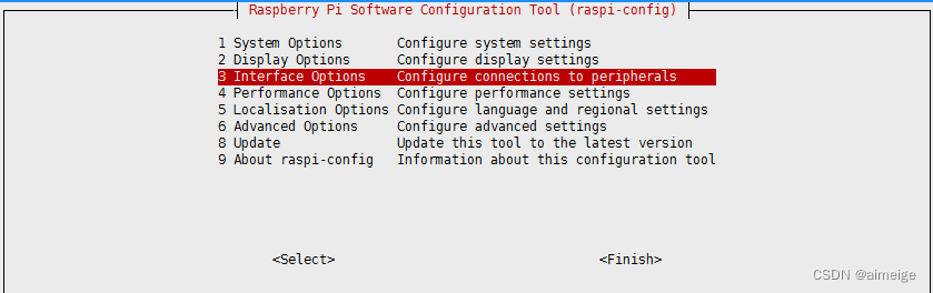 树莓派I2C-Pi-ADC ADC模块使用说明_树莓派 ads1115 i2c pi adc转换模块-CSDN博客