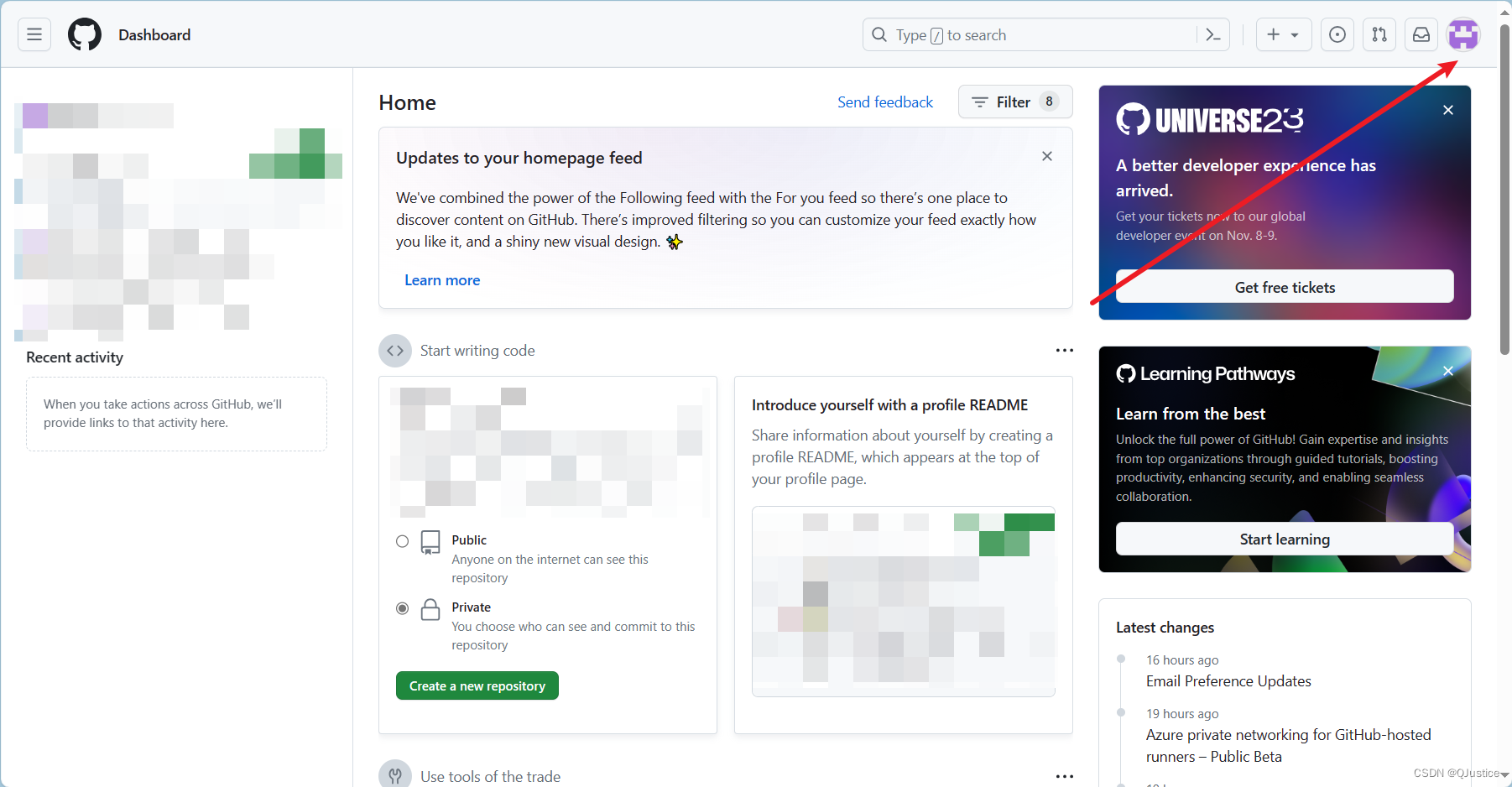 GitHub Student Developer Pack - GitHub Education 申请流程——内蒙古师范大学专供版教程 ...