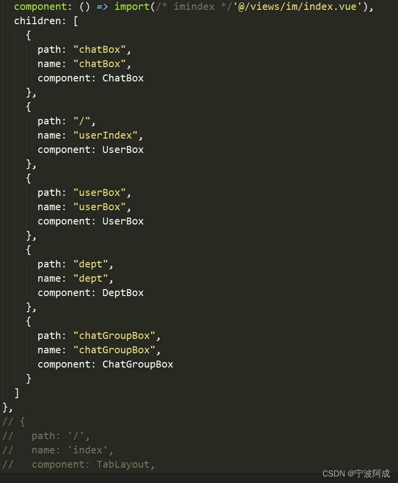 jeecg-boot点击菜单时，在新窗口打开一个新页面_jeecgboot-vue3页面如何外联-CSDN博客