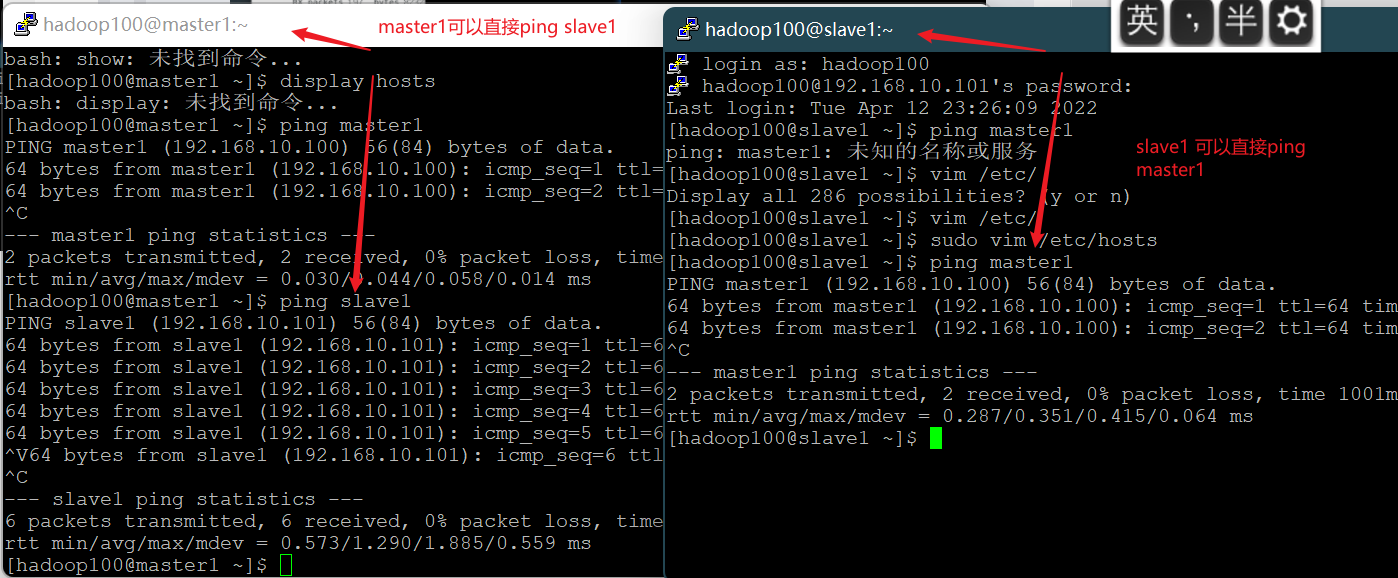 MySQL 数据存储和优化------ MySQL集群环境搭建(Linux虚拟机) ---- （主从架构---分库分表）持续更新_mysql搭建linux虚拟机的目的-CSDN博客