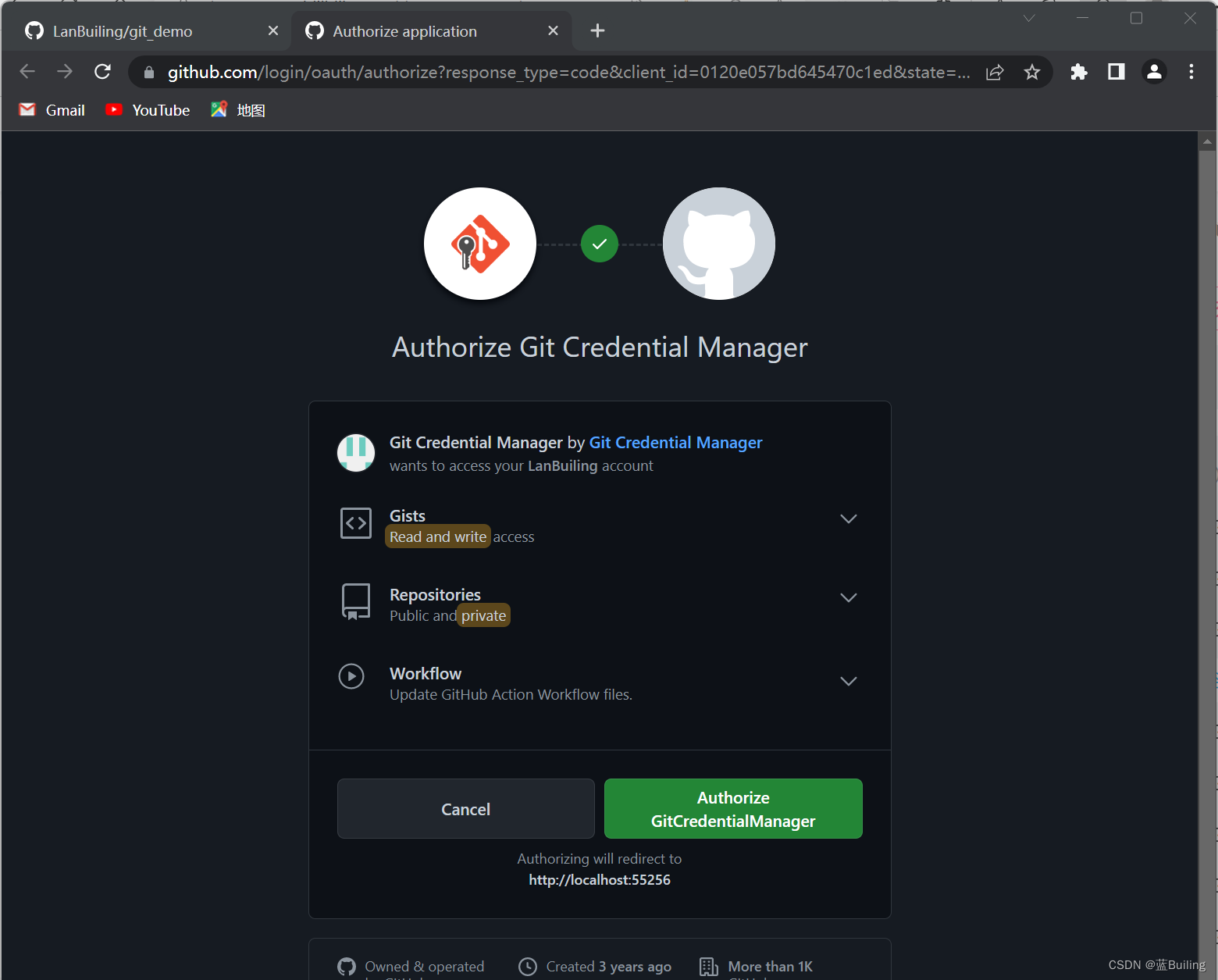 github远程仓库操作_github设置源remote-CSDN博客