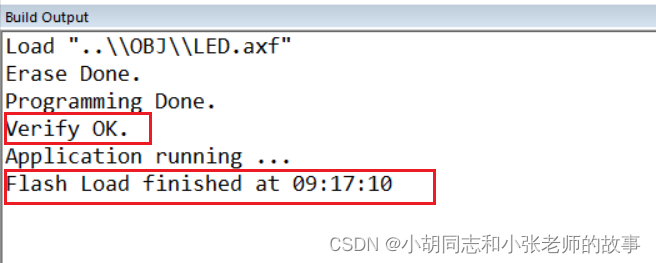 Stm32f103rct6 使用st Link V2 下载器下载程序stm32f103rct6库下载 Csdn博客
