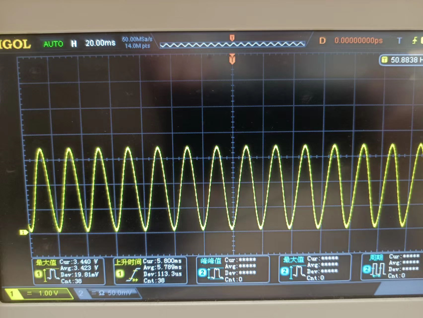 HC32_HC32F072FAUA_DAC的使用_hc32f072 dac-CSDN博客