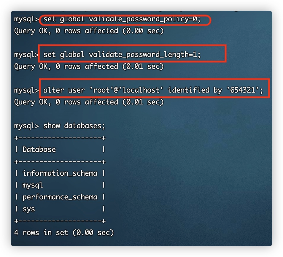CentOS7下安装mysql5.7（亲测完成）_mysql 5.7 skip gpg-CSDN博客