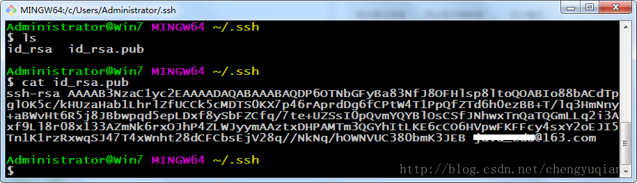 Git安装(Msysgit)_mysysgit-CSDN博客