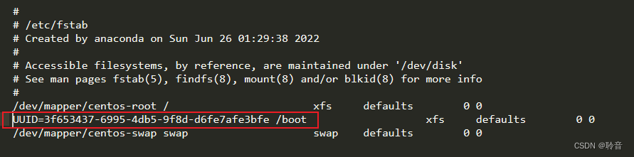 CentOS 7 使用 Mondo 制作系统 ISO 镜像文件时遇到的问题-CSDN博客