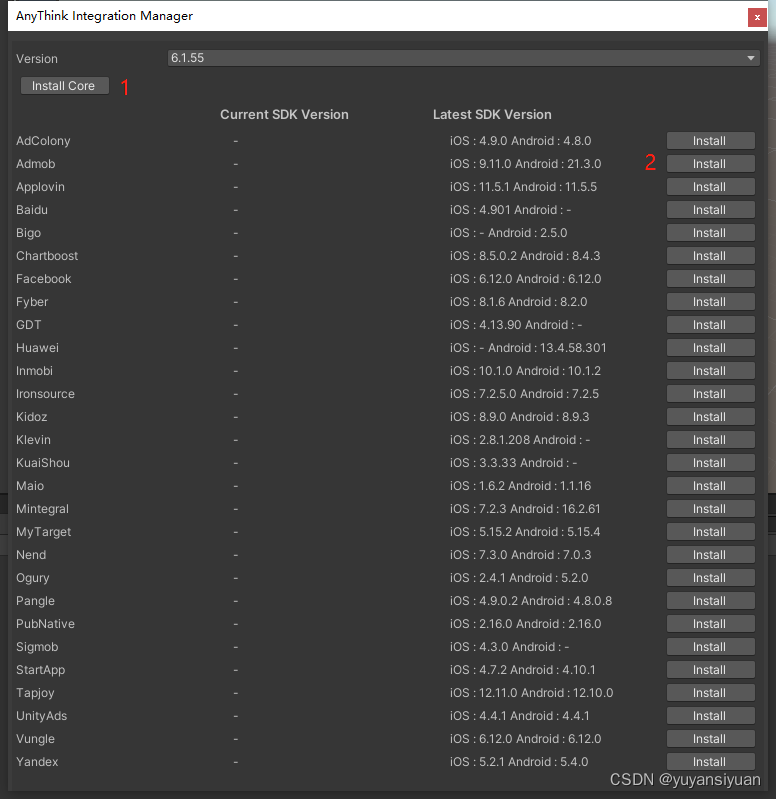 unity中TopOn海外广告sdk接入_unity topon-CSDN博客