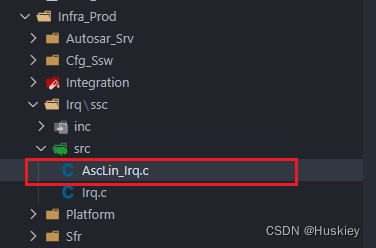 TC397 MCAL开发记录（三）：Uart端口配置_eb tc397 tft-CSDN博客