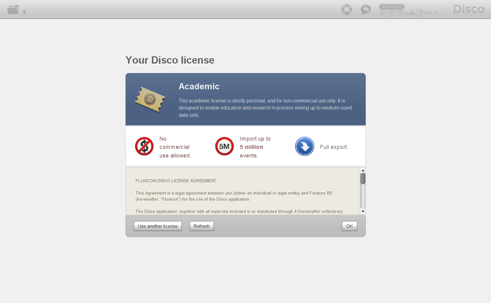 ※Fluxicon Disco使用记录_fluxicon 官网-CSDN博客