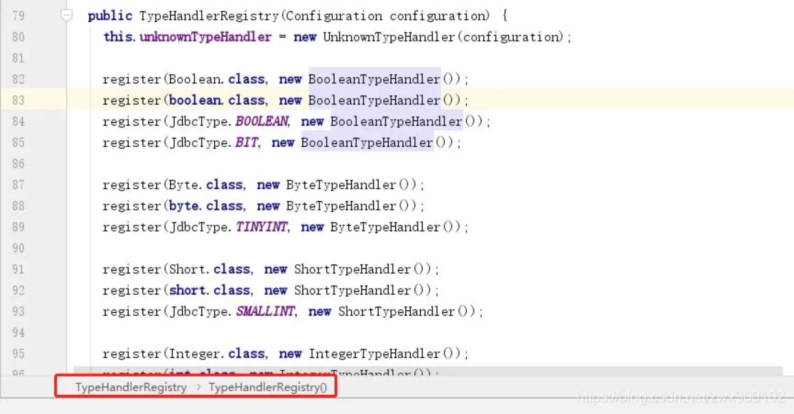 MyBatis操作GBase8s数据库的执行流程_gbase mybatis_qq_39280087的博客-CSDN博客