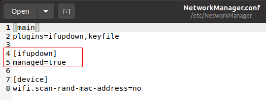 Linux 之四 Ubuntu 20.04 WiFi 无法使用、设置无法显示、远程桌面、常用快捷键、SSH、Git、PPA、FFmpeg 等各问题记录_linux無法連接wifi,不顯示 ...