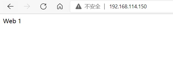 Centos7部署Haproxy+Nginx+nfs服务_haproxy 代理nfs-CSDN博客