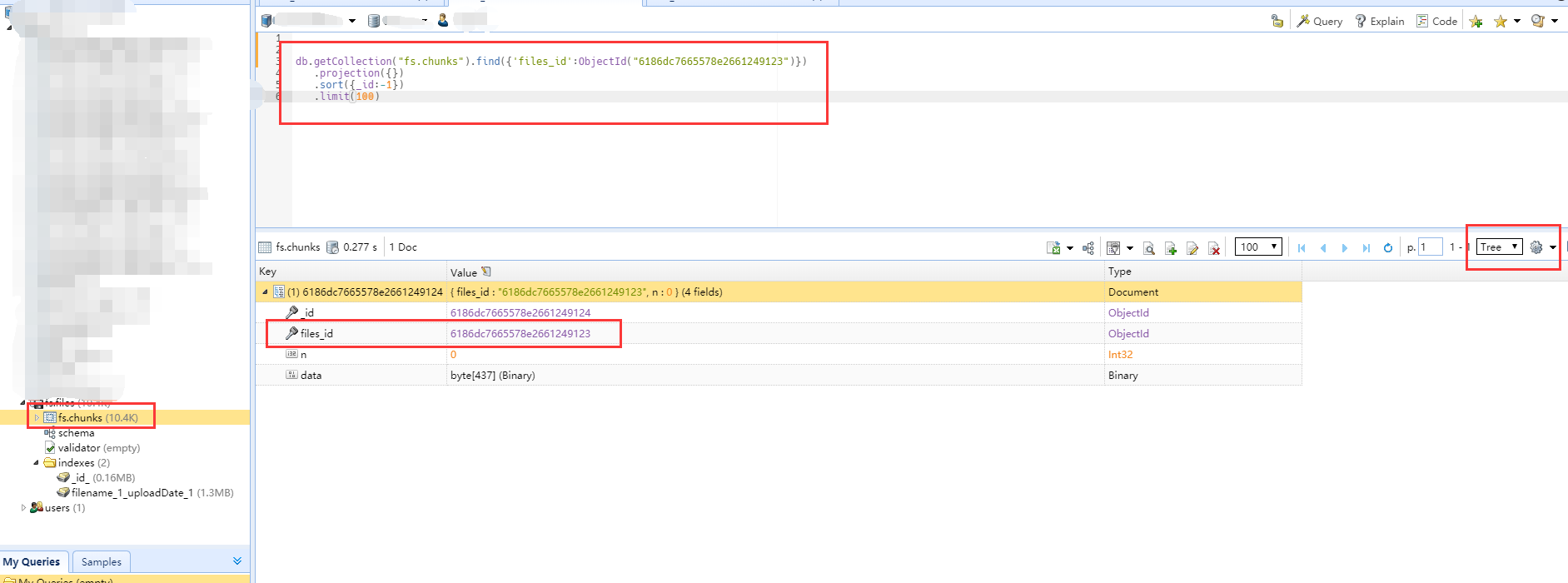 Mongodb可视化客户端管理工具之nosqlbooster4mongo Csdn博客 