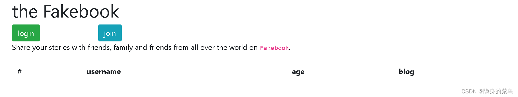 攻防世界——fakebook_攻防世界fakebook-CSDN博客