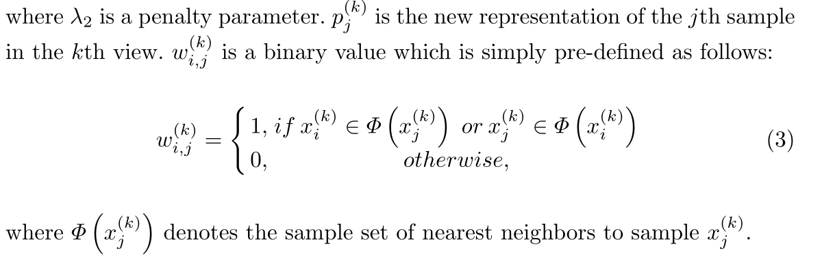 【多视图】Incomplete Multi-view Clustering via Graph Regularized Matrix Factorization-CSDN博客
