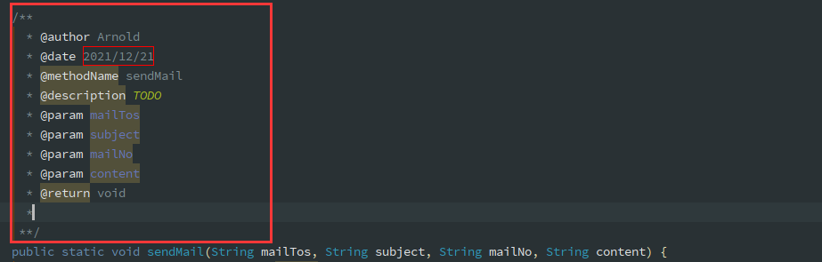 IDEA Alibaba规范化模板(代码格式化，注释模板化，常用自定义快捷键)_idea 阿里巴巴code style-CSDN博客