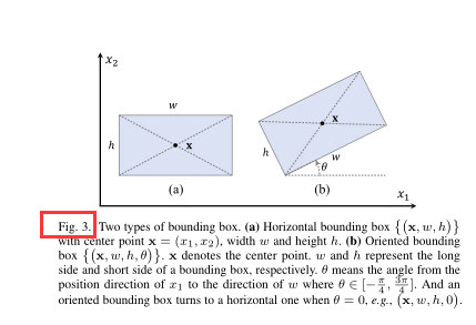 Paper Reading:Align Deep Features for Oriented Object Detection - Maggieisxin - 博客园