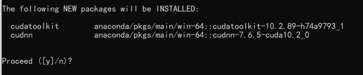 PaddleDetection 环境配置详细过程_github paddle detection、-CSDN博客