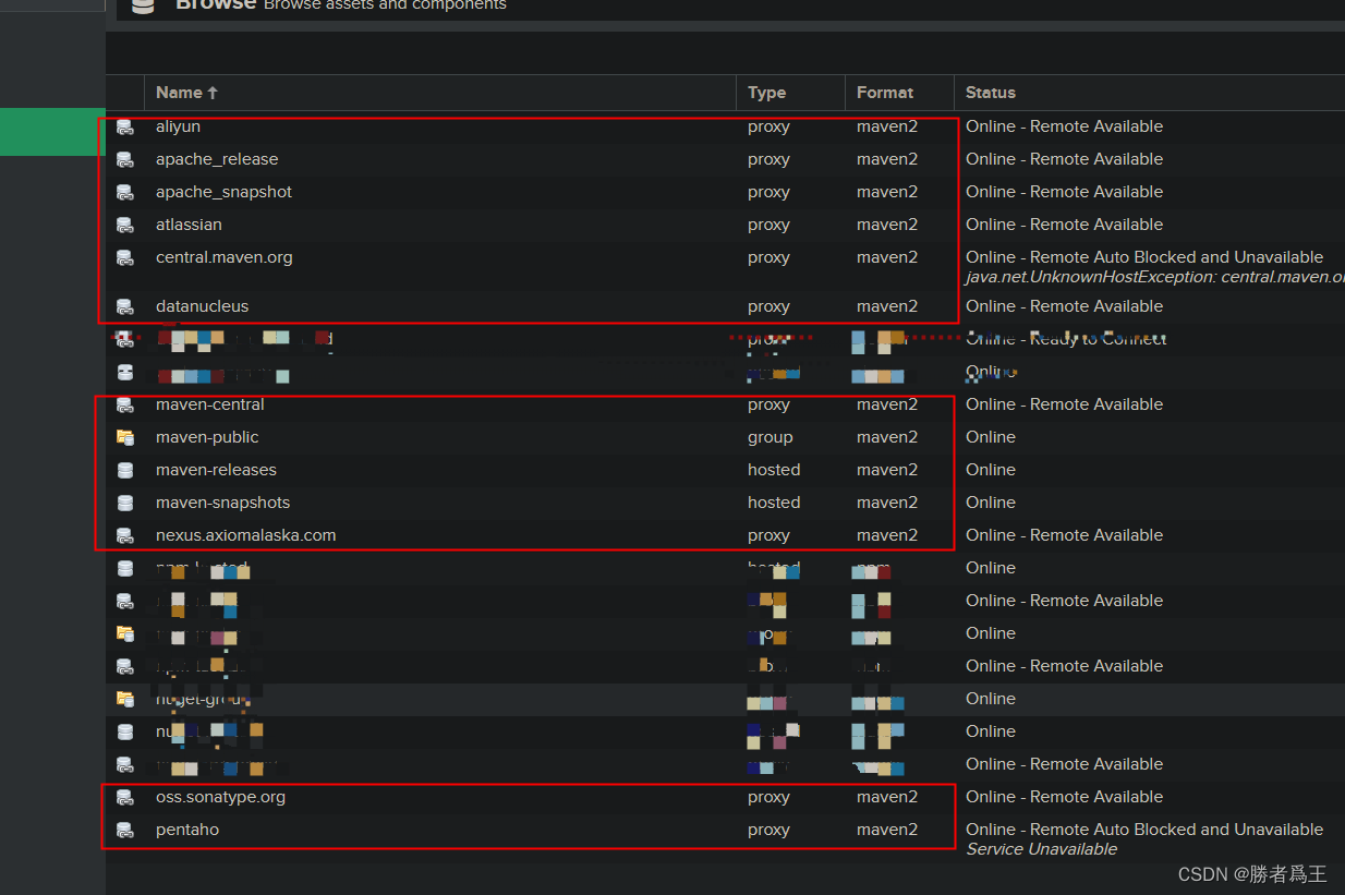 gitlab+docker+jenkins+nexus+k3s实现cicd_k3s jenkins-CSDN博客