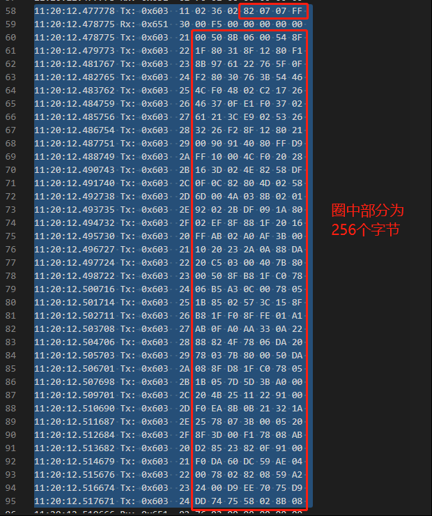 【UDS】基于CAN FD的UDS传输层 重要理解_canfd uds协议-CSDN博客