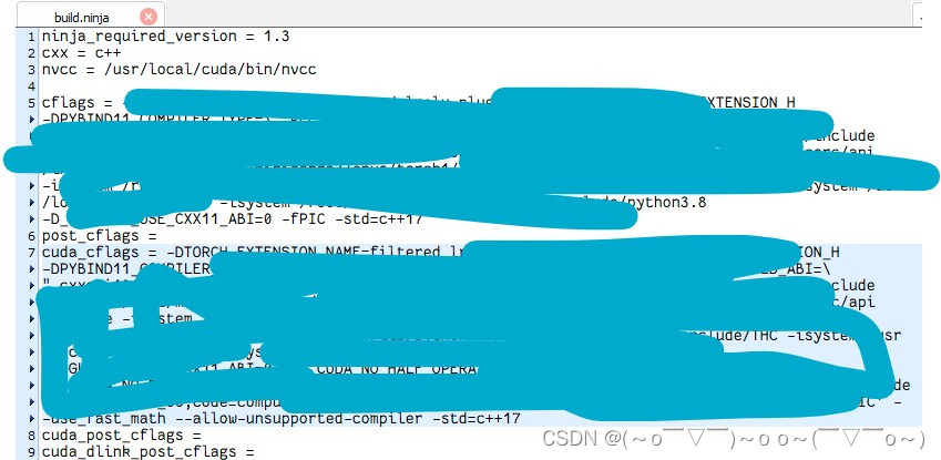 深度学习模型试跑(十三):stylegan3_stylegan pytorch-CSDN博客
