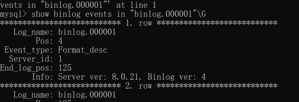 Mysql主从数据库的原理 Mysql数据库主从原理 Csdn博客