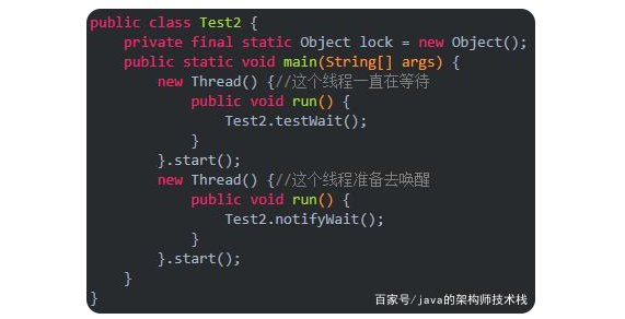 java多线程中sleep和wait的4个区别，你知道几个？_java sleep有什么问题吗-CSDN博客