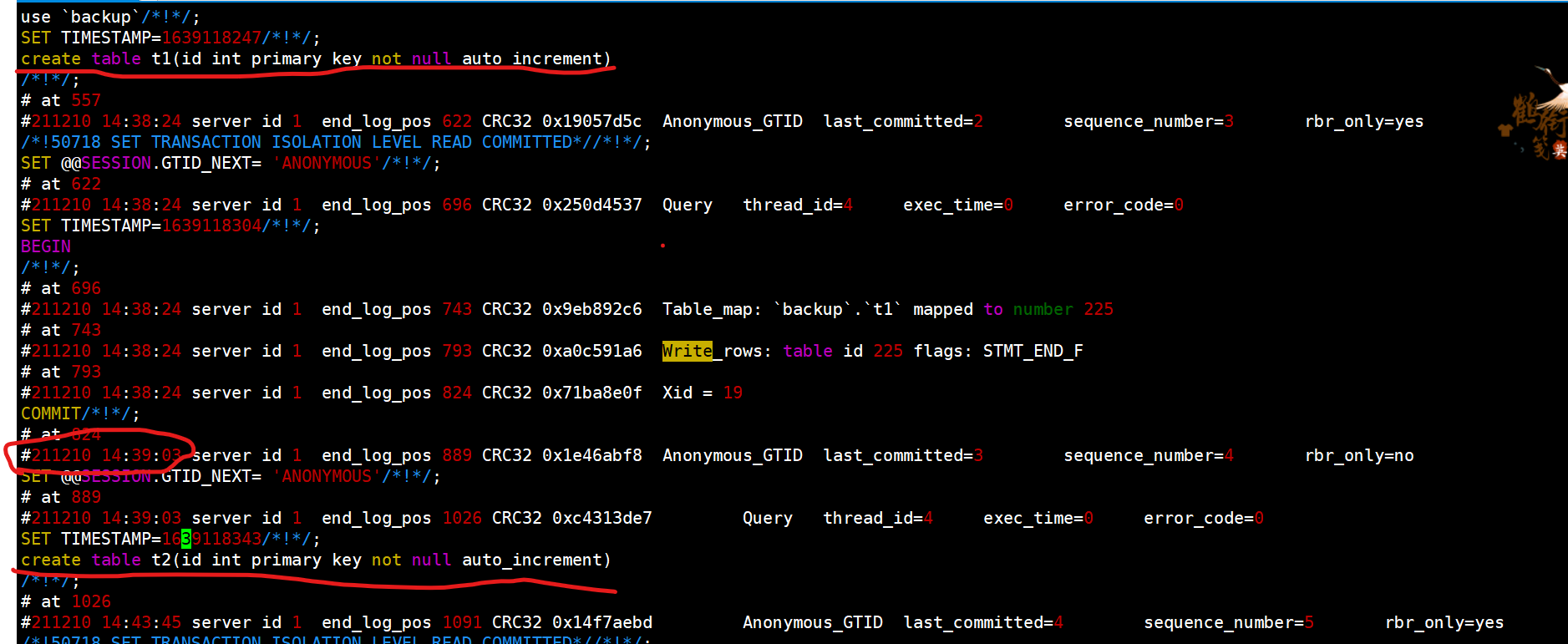 mysql5.7数据库的两种备份方式（mysqldump，XBK）超详细-CSDN博客