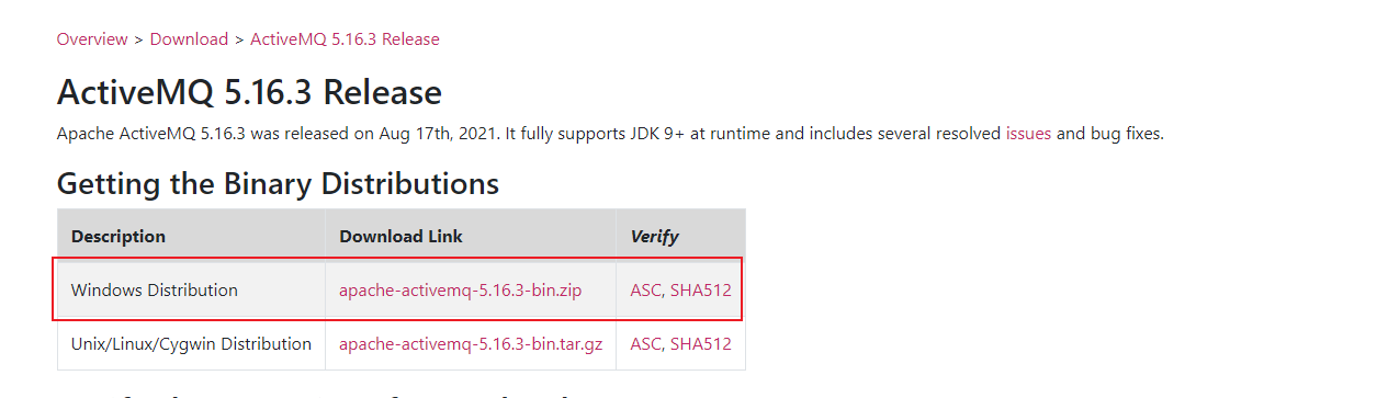 windows安装activemq-CSDN博客