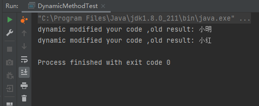 java 动态字节码技术javassist 动态用代码修改添加类、方法代码_java动态修改类的方法-CSDN博客