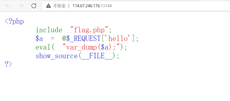 bugku-eval_bugkueval-CSDN博客