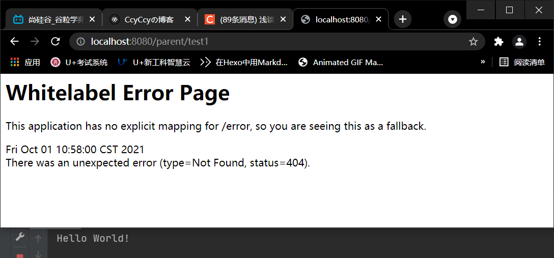 @ResponseBody和@RequestBody注解的区别_@requestbody和@responsebody-CSDN博客