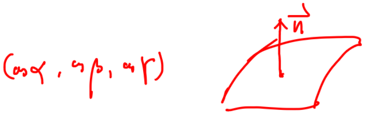 高数(下) Ch11.曲线积分与曲面积分_第一类曲线积分ds等于什么-CSDN博客