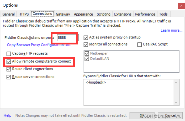 Fiddler web抓包、app抓包、android7.0以上抓包详细教程_app抓取推荐安卓几-CSDN博客