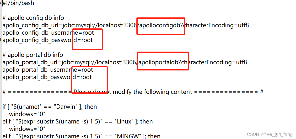 Apollo+springboot 集成学习_apollo spring boot-CSDN博客