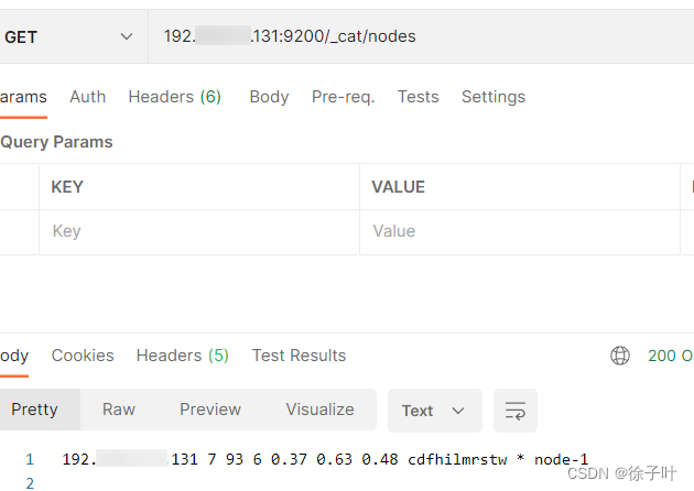 Elasticsearch安装部署 单节点部署 集群部署 Es Clustername Elasticsearch 单节点配置 Csdn博客