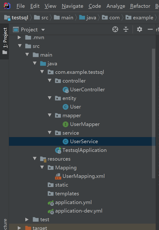 小程序访问idea后台数据库执行查询，登录，注册功能_微信开发者工具+idea+mysql-CSDN博客