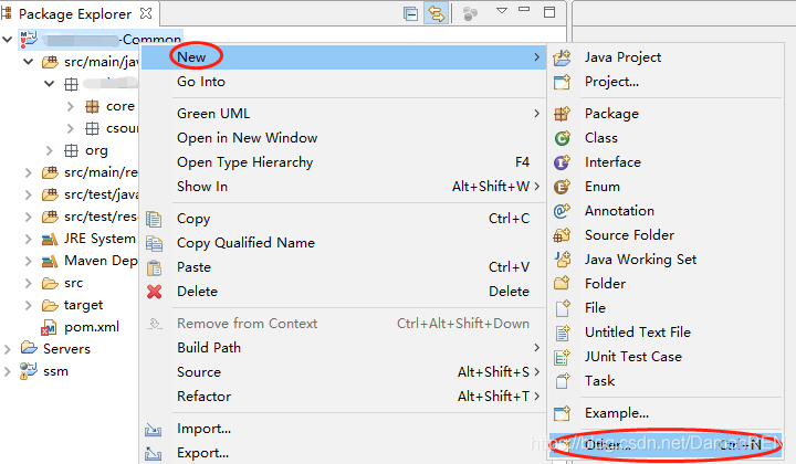 Java Eclipse 生成uml类图插件 Amaterasuml插件 安装使用教程 Eclipse生成uml类图 薛承华的博客 Csdn博客