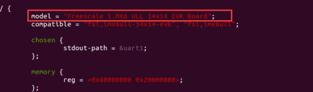 嵌入式Linux添加设备树节点_怎么查看设备树节点是否成功-CSDN博客