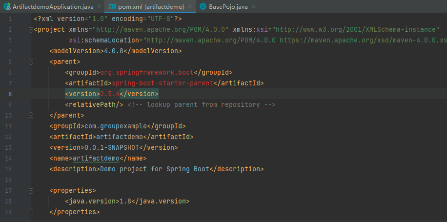 新装系统，新配置环境后，导入一个maven工程的调通过程_maven build script found-CSDN博客