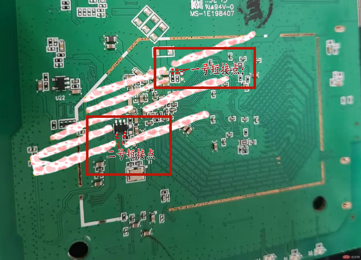 九联UNT401H_HI3798MV310／MV300H_双闪存颗粒_U盘强卡刷固件包_unt401h刷机包-CSDN博客