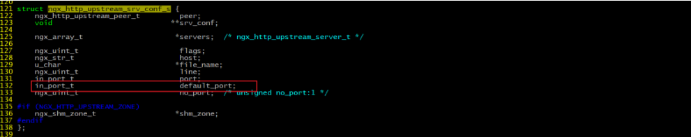 Nginx负载均衡策略之fair介绍_nginx fair-CSDN博客