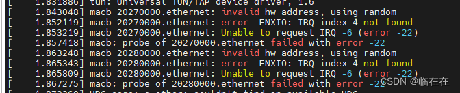 【qemu】在qemu/hw/arm里添加一个新的machine机器类型_qemu riscv virt添加外设-CSDN博客
